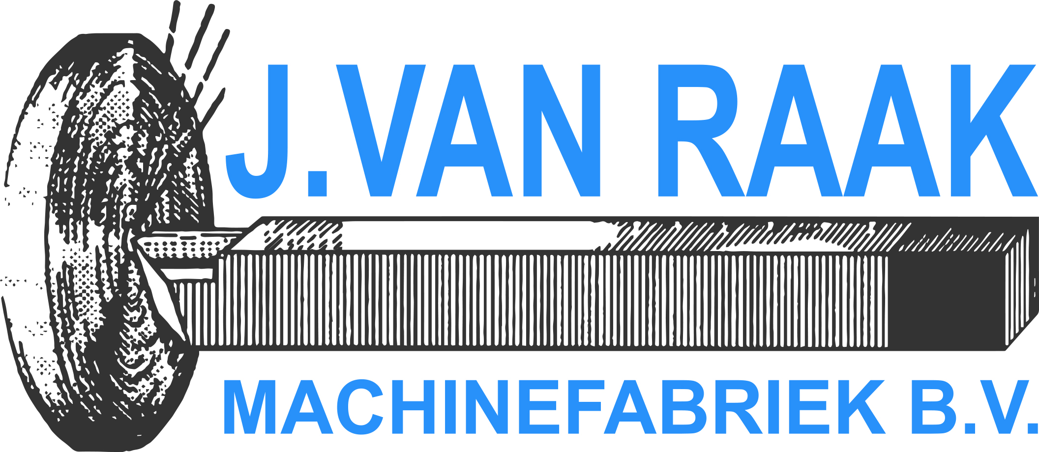 Takang - J. Van Raak Machinefabriek
